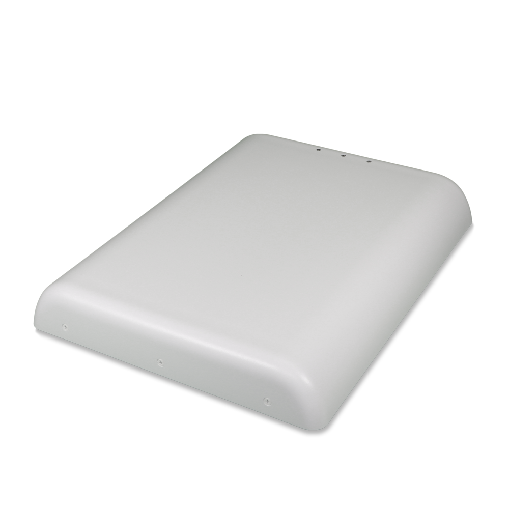 RFID stations - Meescan